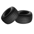 Carlstar Turf Master 16X6.50-8 64A4 B Lawn & Garden Tire - Walmart.com