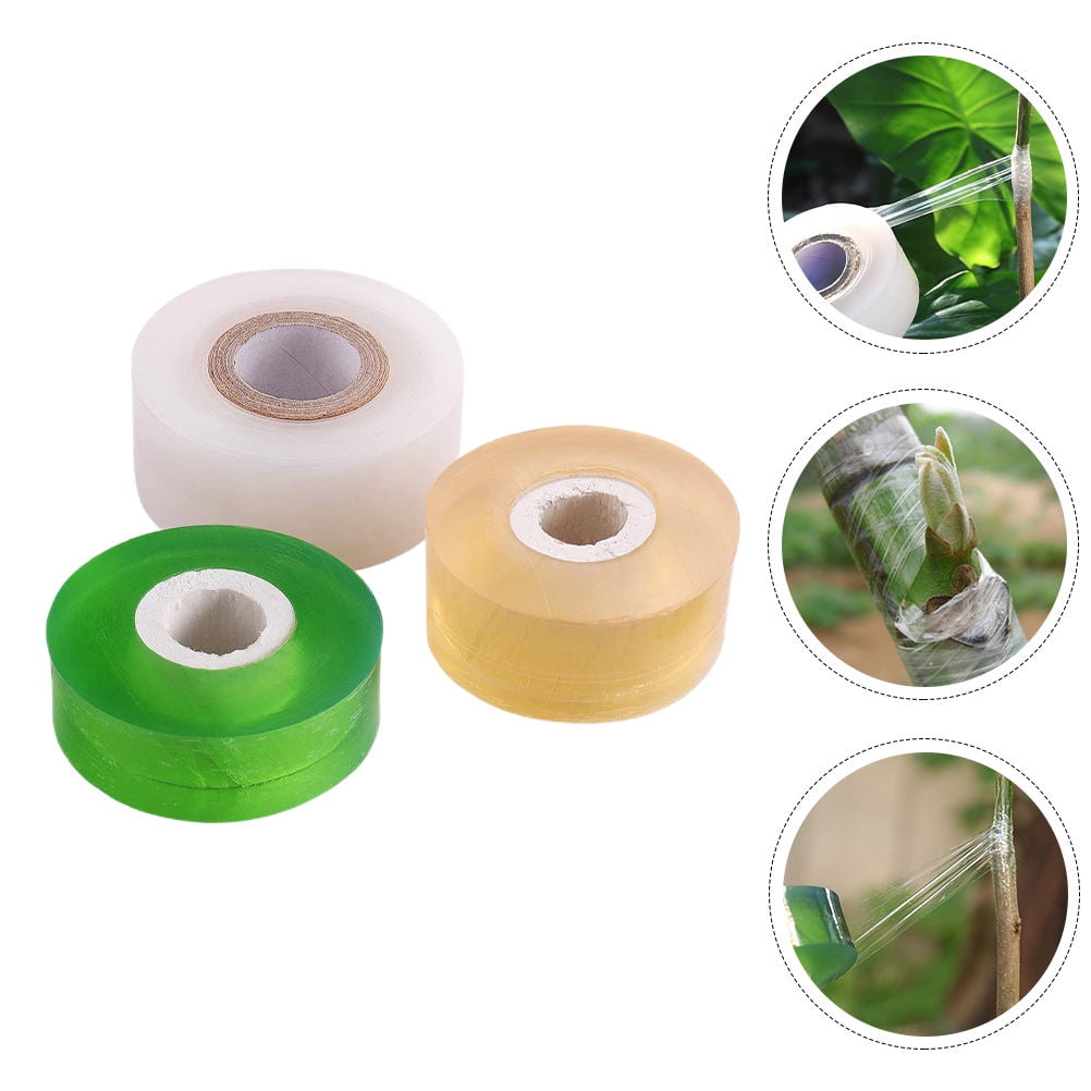 Click here for Ifanlandor {Title:3 Rolls Of Grafting Tape Graftin... prices