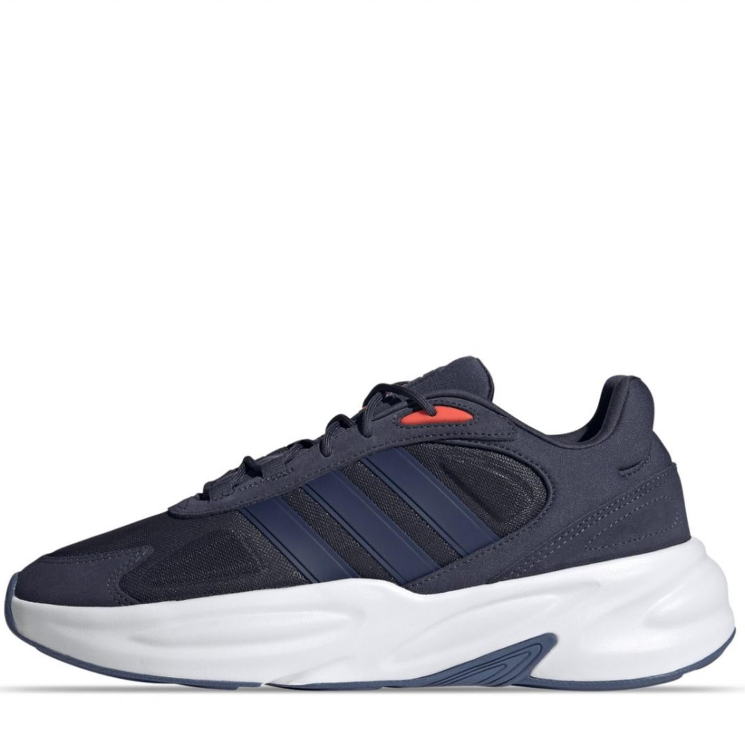 Tenis Adidas Ozelle para Hombre. IF2854 azul 28 | Walmart en línea