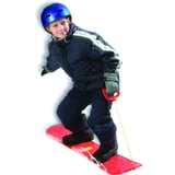 ESP 107 cm Sno Spyder Snowboard - Foot Pads with Molded Safety Handle ...
