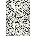 nuLOOM Brooks Leopard Print Area Rug, 8' 10" x 12', Beige - Walmart.com