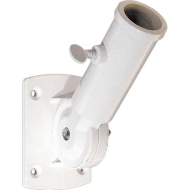 Annin Flagmakers 1760 Metal Wheel Stand Tire Mount for 19 ft. Flag Pole ...