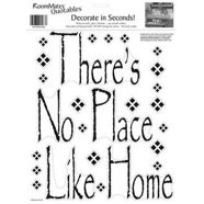 VWAQ It's Showtime Vinyl Wall Decal Theater Drama Matte Black Vinyl ...