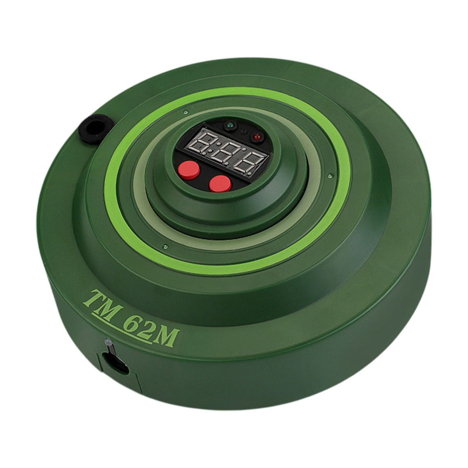 Click here for Generic Green Educational Military Toy Smokes Gren... prices