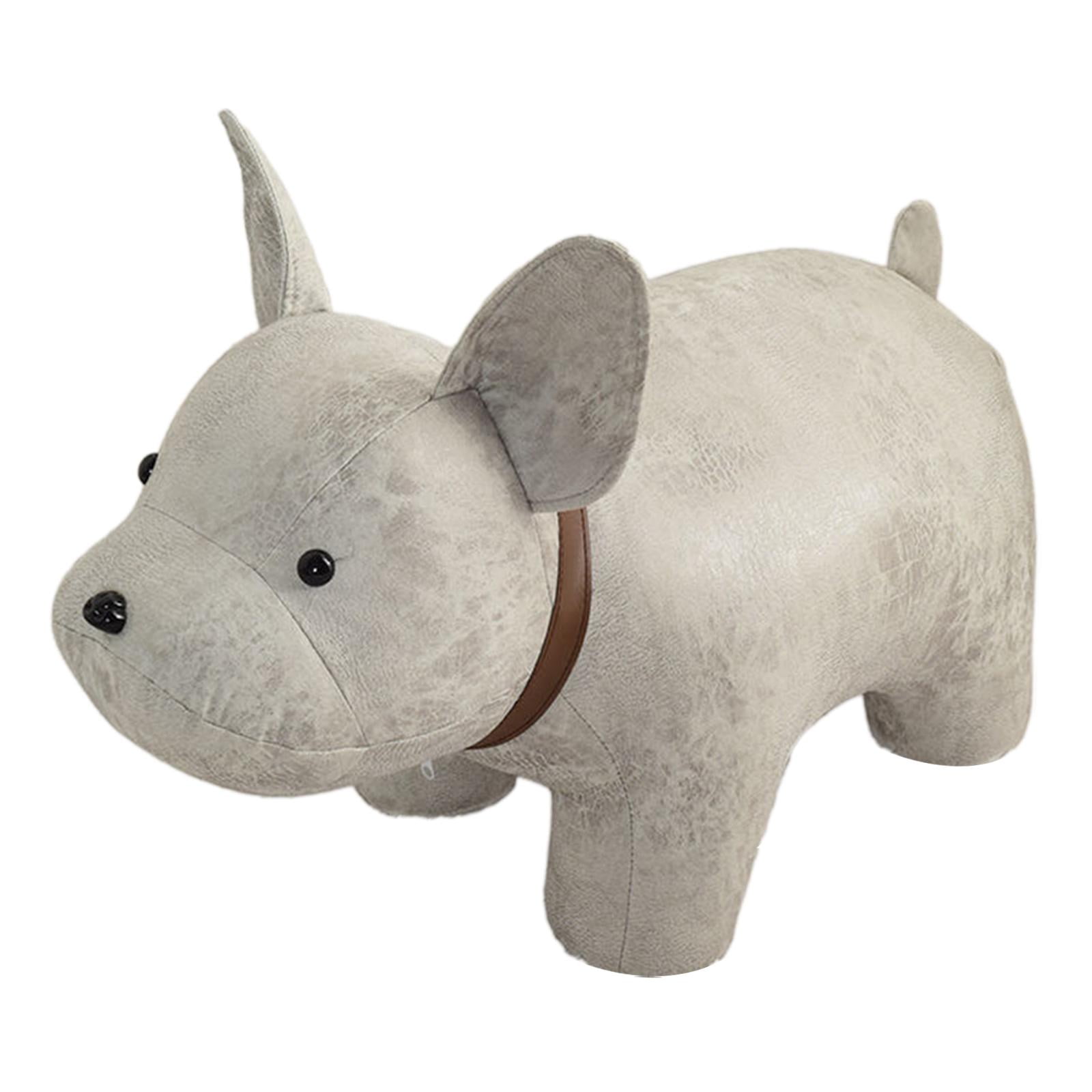 Click here for Lipstore Animal Footstool Cute Cartoon Sofa Tea St... prices