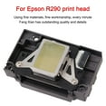 Color Print Head Printhead Replacement For R330 L800 L801 L805 R290 ...