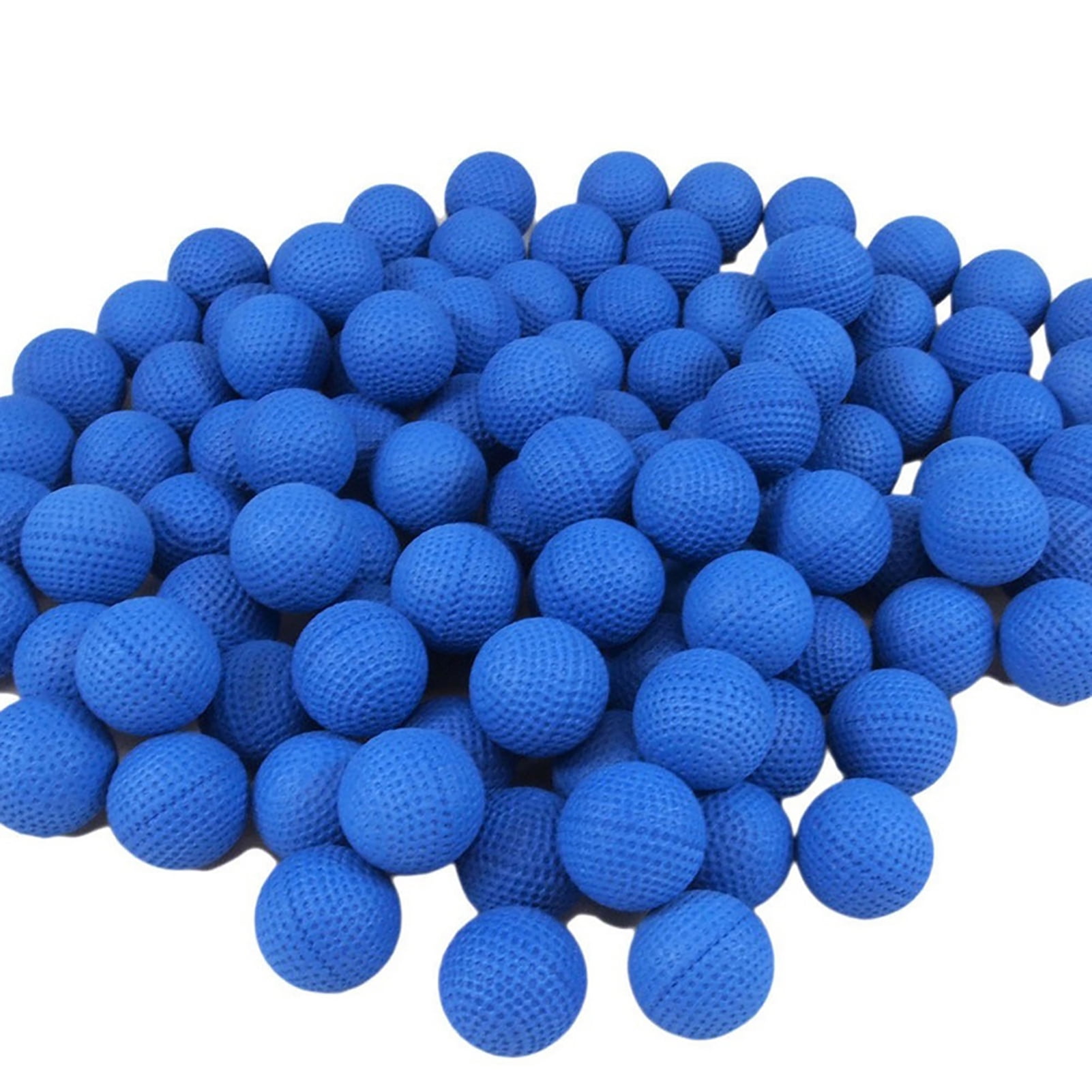 Click here for Ccdes 50pcs Rounds Foam Ammo Refill Replace Balls... prices