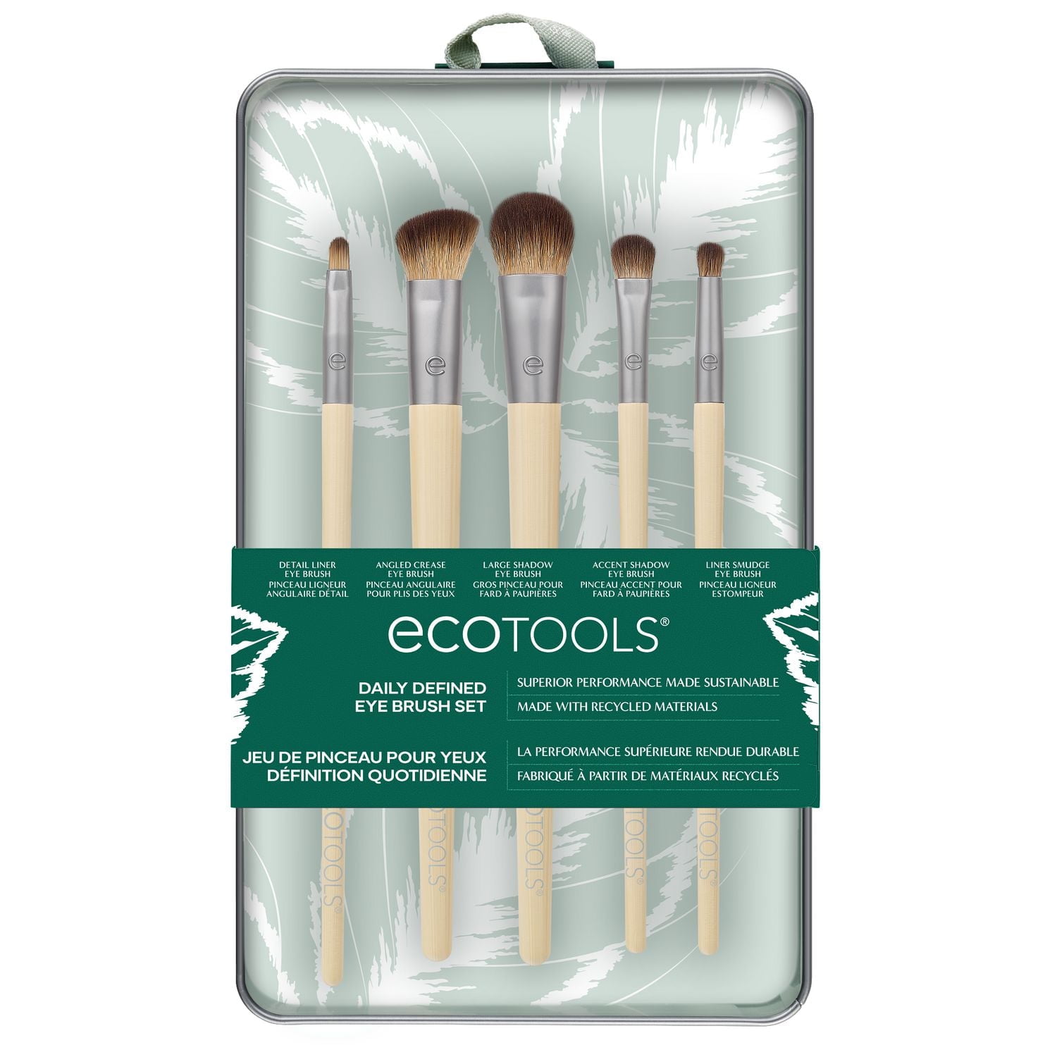 Click here for Ecotools Daily Defined Eye Kit prices