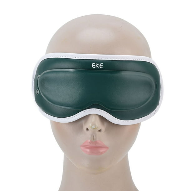 Heated Eye Patch , Heated Eye Patch Seven Gear Massage Visual Design ...