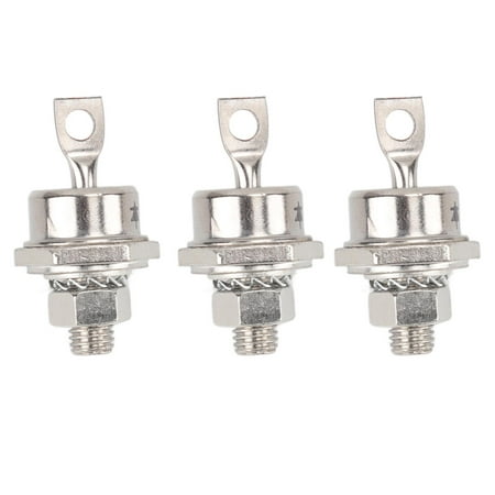 3PCS 70HFR120 70A Rectifier Diode Compact Stable Spiral Rectifier ...