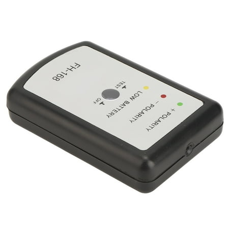 Speaker Phase Meter, Detect Positive Negative Connections Professional ...