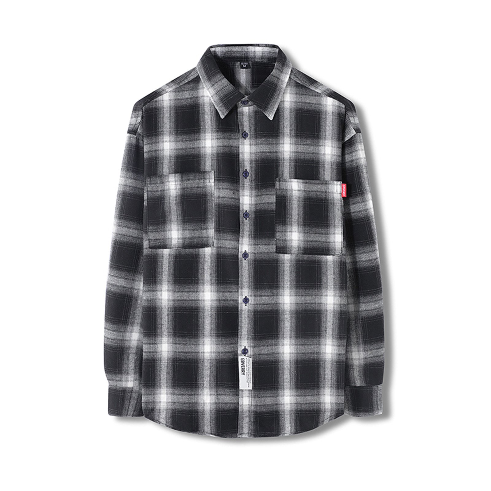 Click here for Aqestyerly Tops For Men The New Mens Regular-Fit L... prices