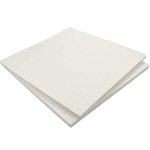 Click here for Lynn Manufacturing Ceramic Fiber Board Insulation... prices