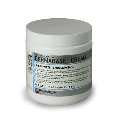 Perrigo DermaBase Cream, 16 Oz. - Walmart.com - Walmart.com
