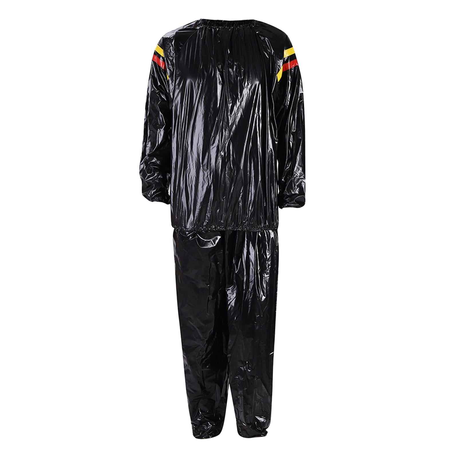 Click here for Jinwen Fitness Sauna Suit Sweat Suit Lose Weight R... prices