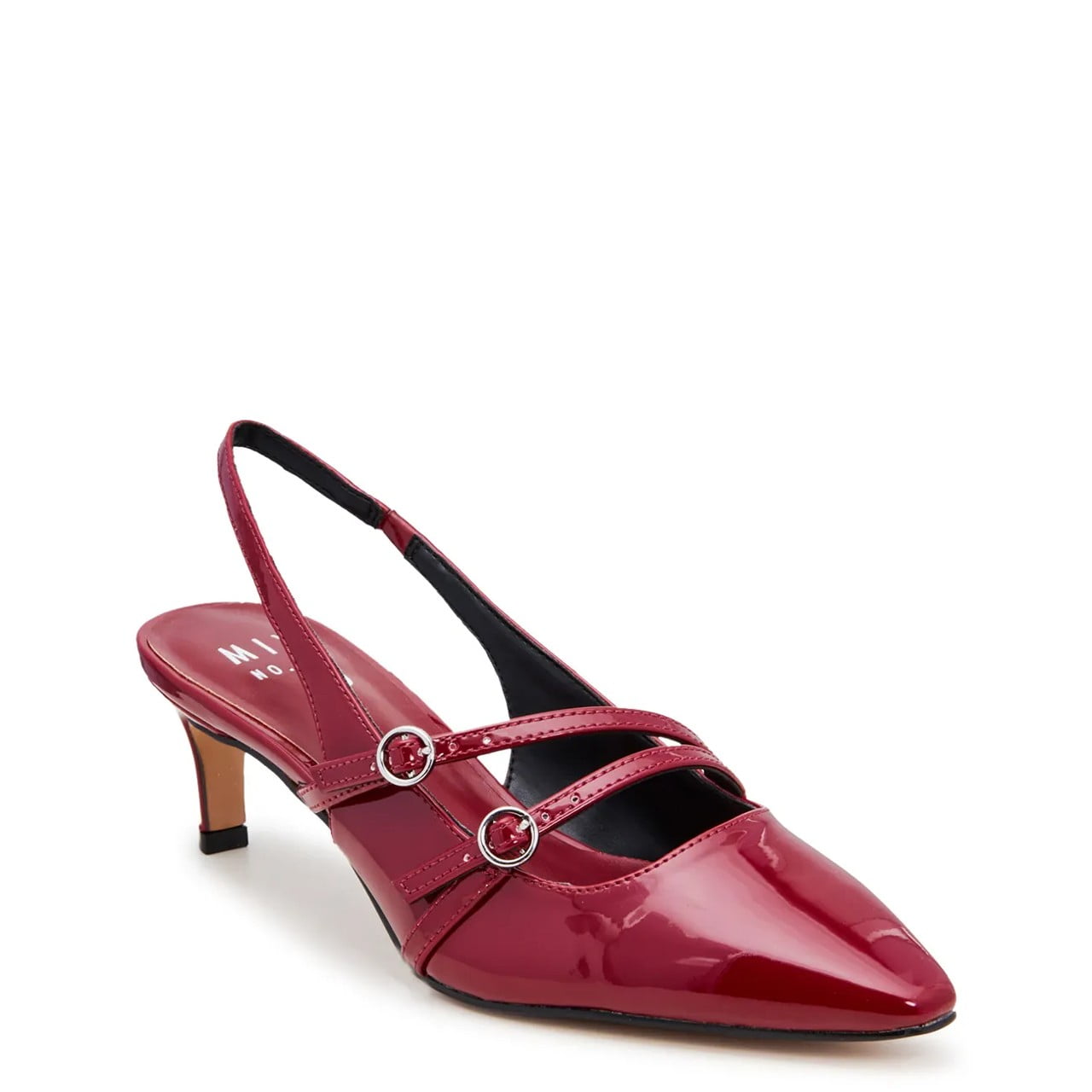 Click here for Mix No. 6 Lumna Pump prices