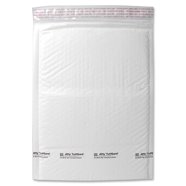 Sealed Air, SEL44169, Jiffylite CD/DVD Mailers, 25 / Carton, Satin Gold ...