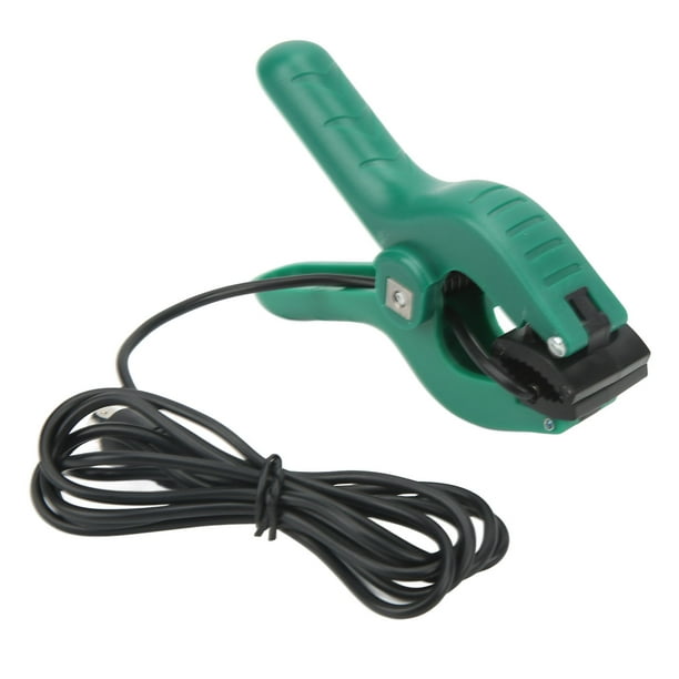 HVAC Temperature Clamp, Pipe Clamp Sensor 1.5m Cable PC 4 Pin For ...