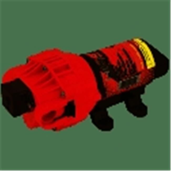 Fimco 2.4 GPM High-Flo Sprayer Pump - Walmart.com