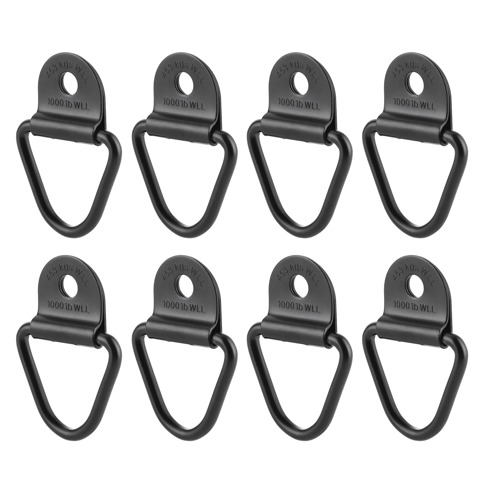 Click here for Viferr Truck Tie Down Anchor 8pcs Universal Triang... prices
