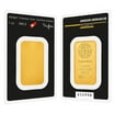 Royal Canadian Mint RCM 1 oz .9999 Fine Gold Wafer Bar (In Assay ...