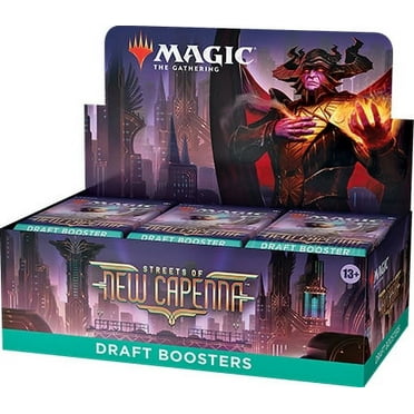 Magic: The Gathering Battle For Zendikar Fat Pack Box - Walmart.com