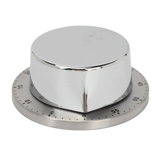 Cooking Timer,Mechanical Timer Accurate Quiet Mechanical Timer ...