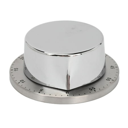 Cooking Timer,Mechanical Timer Accurate Quiet Mechanical Timer ...
