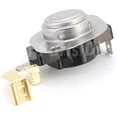 279838 & 3977767 & 3392519 Dryer Heating Element Kit Thermostat Thermal ...