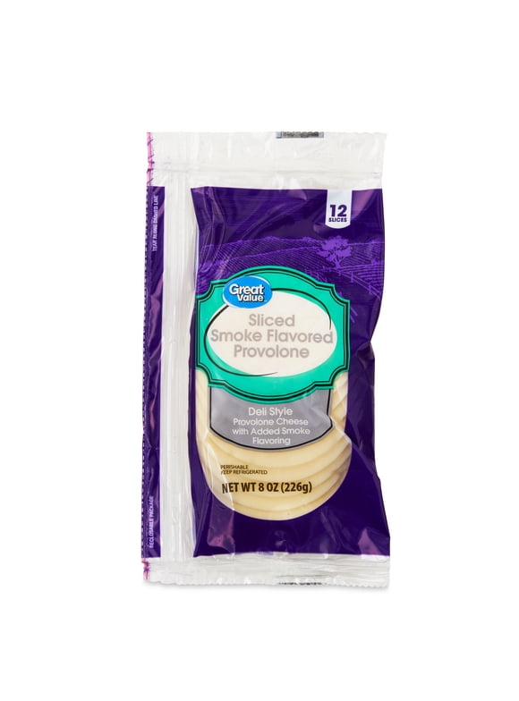 Sliced Cheese in Cheese - Walmart.com
