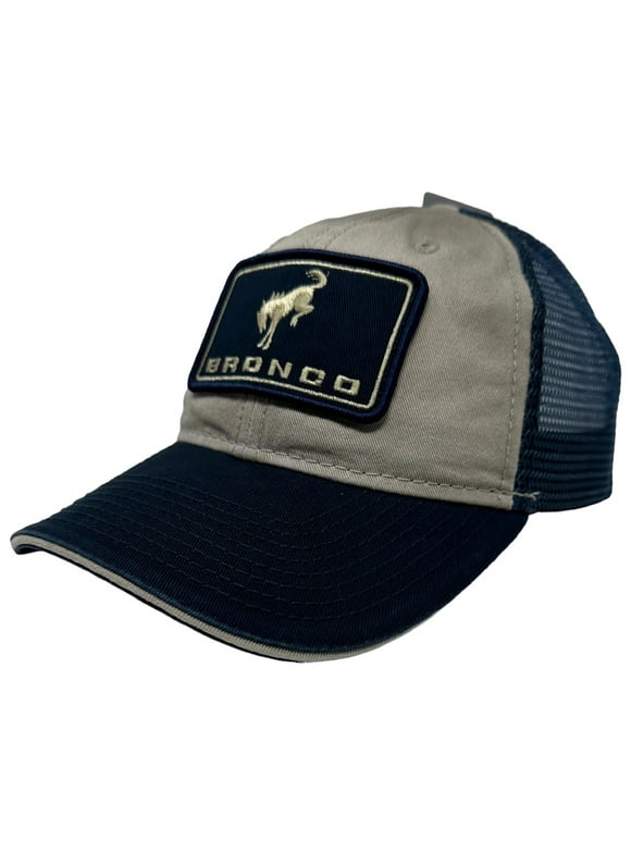 Ford Bronco Hat