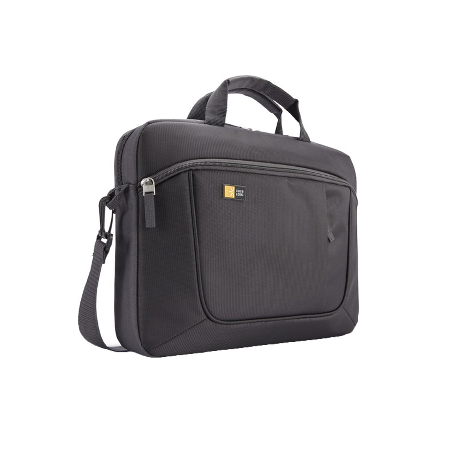 Case Logic 15.6" Laptop and Ipad Slim Case, Gray - Walmart.com