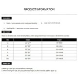 Ensemble de Danse et de Performance pour Enfants Style Court Élégant ...