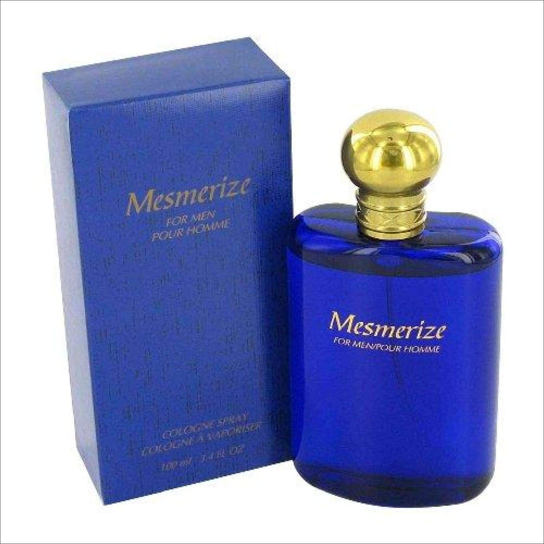 Click here for Mesmerize By Avon For Men  3.4 Oz Cologne Spray (2... prices