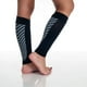 Remedy Calf Compression Running Sleeve Socks, Available in Multiple ...