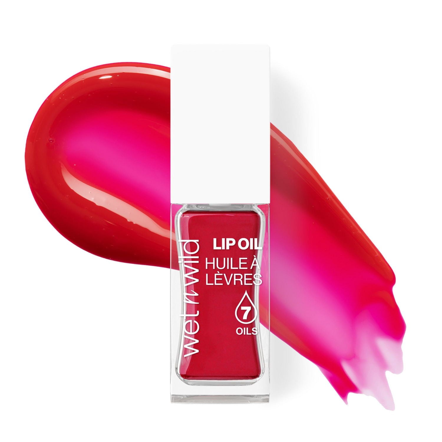 Click here for Wet N Wild Lip Oil prices