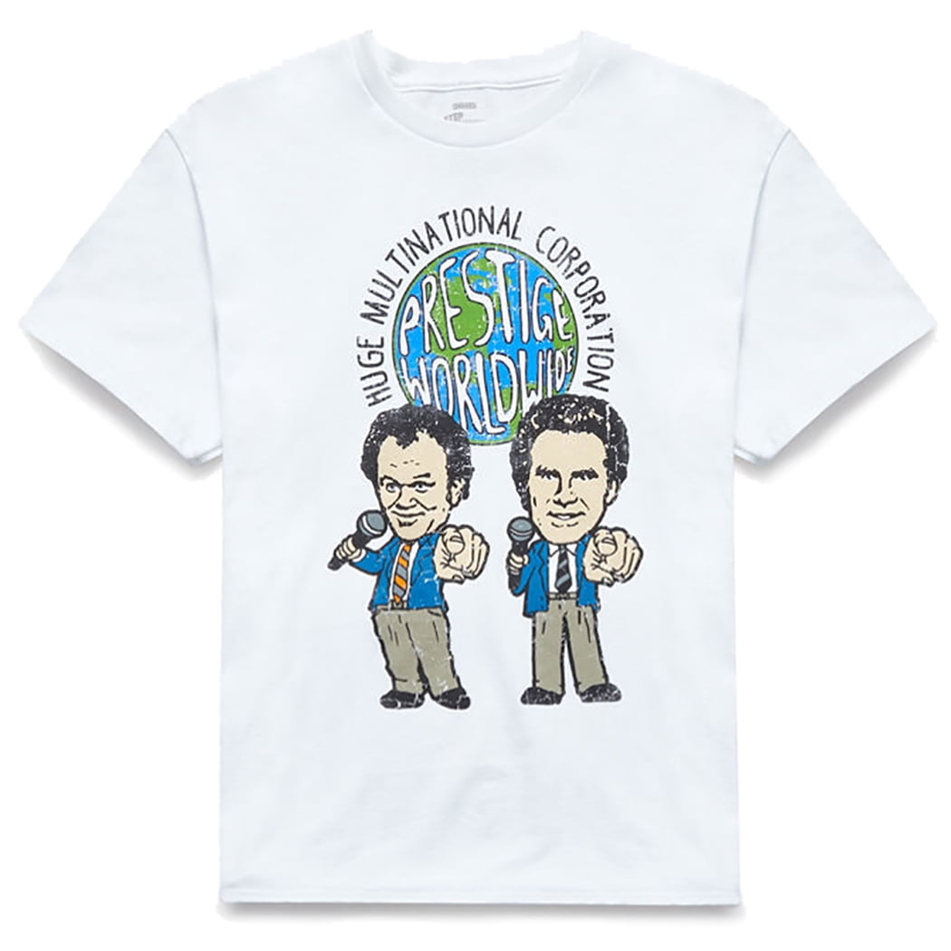 Step Brothers - Step Brothers Prestige Worldwide Multinational Corp T ...