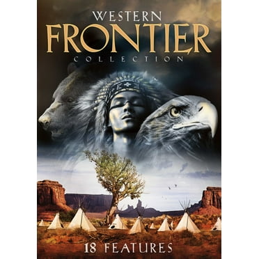 Cheyenne Warrior (DVD) - Walmart.com