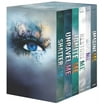 Red Queen Red Queen 4-Book Hardcover Box Set: Books 1-4, (Hardcover ...