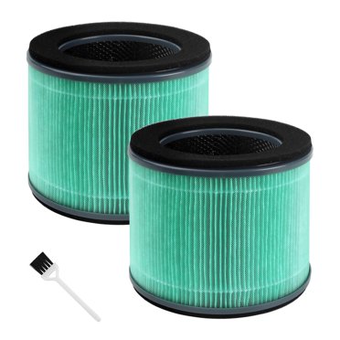 AP-T10-WT AP-T10FL Replacement Filter and AP-T10 Filter Compatible with ...