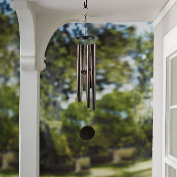 Electric Wind Chimes