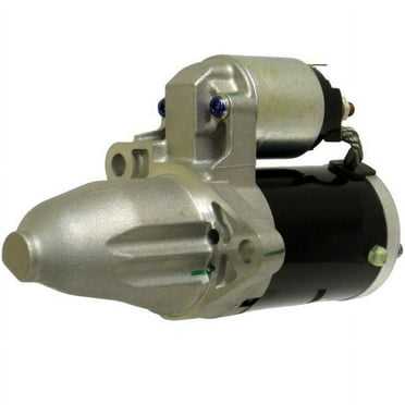 Acdelco 336-1823A Starter - Walmart.com