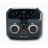 LG LOUDR 5000W Bluetooth Audio Music Hi-Fi Entertainment System - CK99 ...