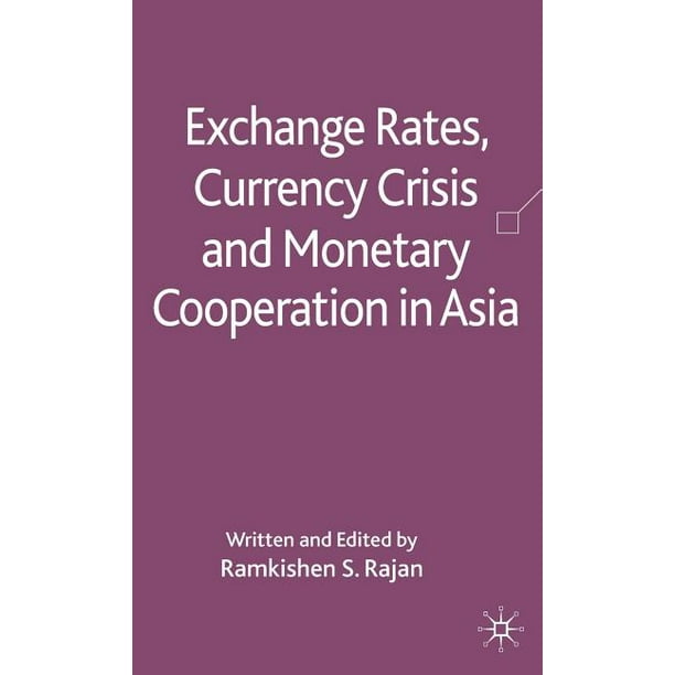 Currency Exchange Rates