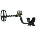 Garrett ACE APEX Waterproof Metal Detector with Multi-Flex Raider Coil ...