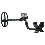Garrett ACE APEX Waterproof Metal Detector with Multi-Flex Raider Coil and Z-Lynk - Walmart.com