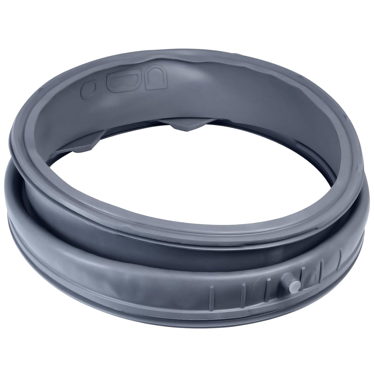 Click here for Qrinnovations Front Load Washer Bellow Door Boot G... prices