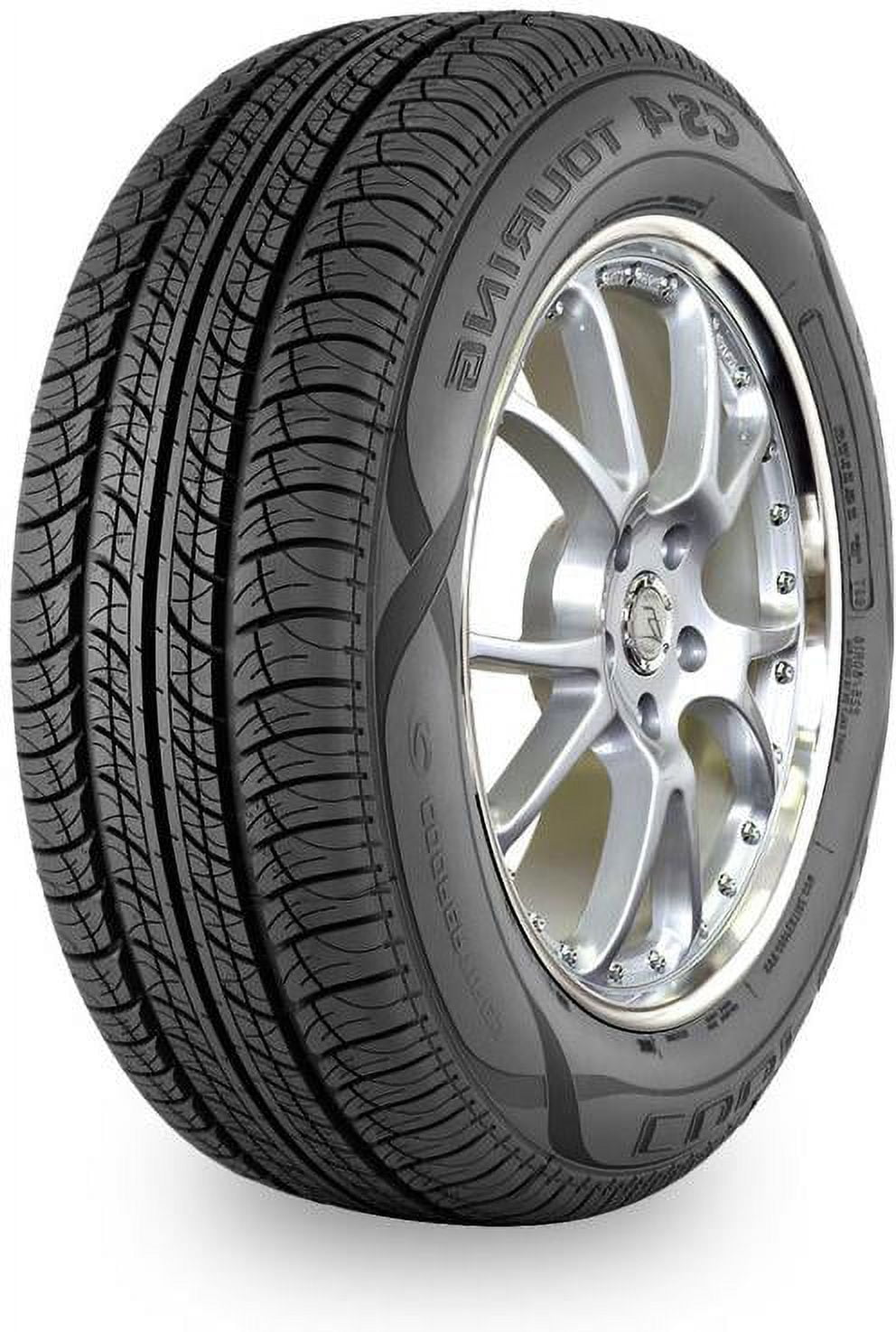 Cooper Tires Cs4 V