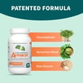Nutramax Avmacol Extra Strength for Adults and Children, Moringa, 75 ...