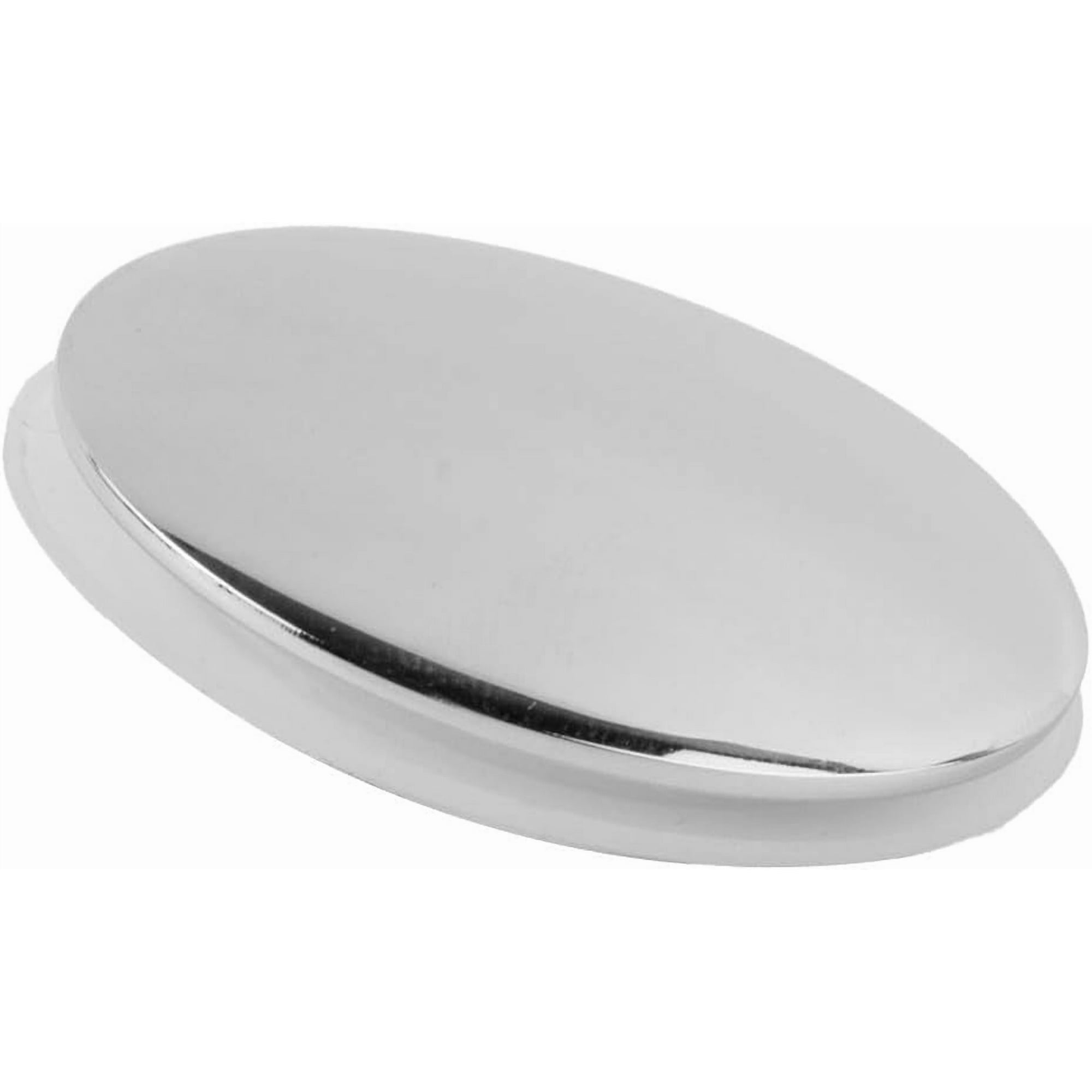 Click here for Xinyu Chrome Bathroom Sink Waste Plug Click Clack... prices